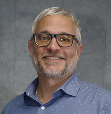 David Hess - Siskiyou Community Health Center